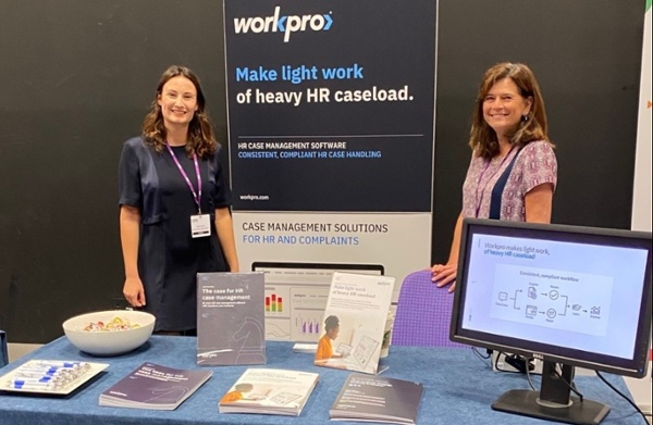 Keeping the human at the centre of human resources | Workpro Casework