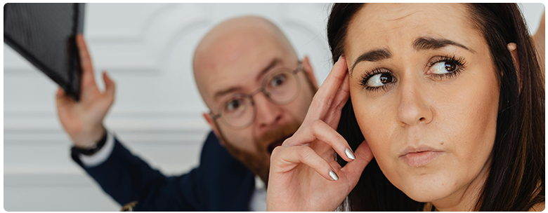 Proactive HR Case Management Vs Reactive HR Case Management