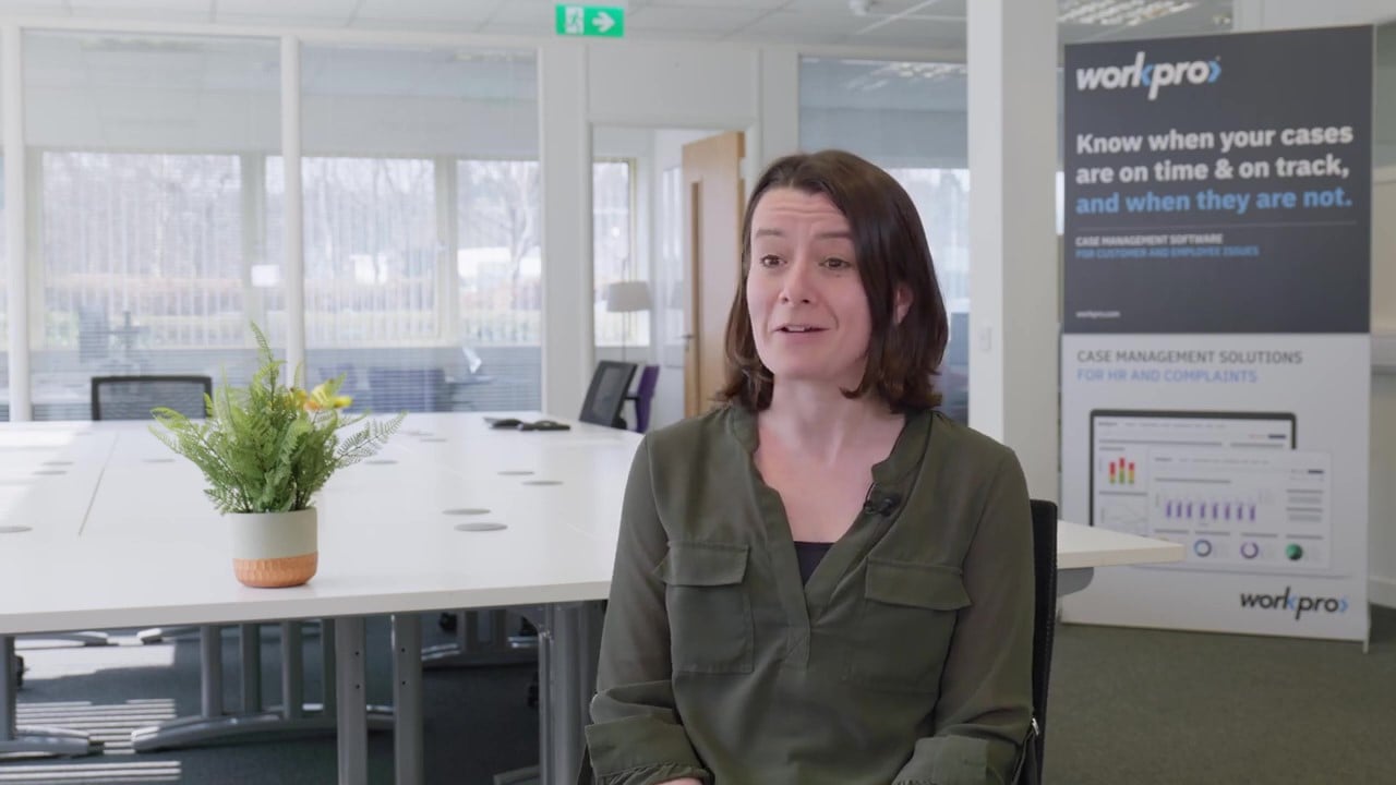 Case Study | SLCC - Complaints Management System