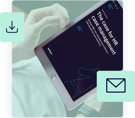 HR Case Management Software | Workpro Casework