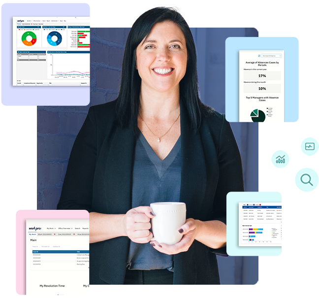 HR Case Management Systems For The Public Sector