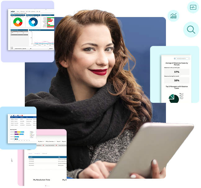 HR Case Management Systems For The Housing Industry