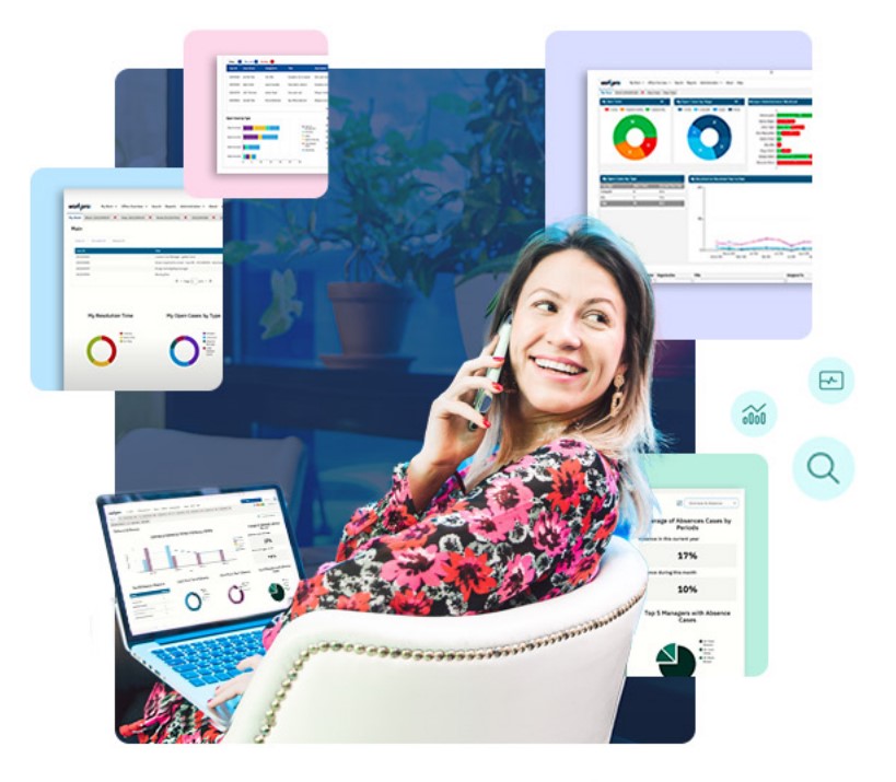 HR Case Management Software | Workpro Casework