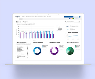 HR Case Management Software | Workpro Casework